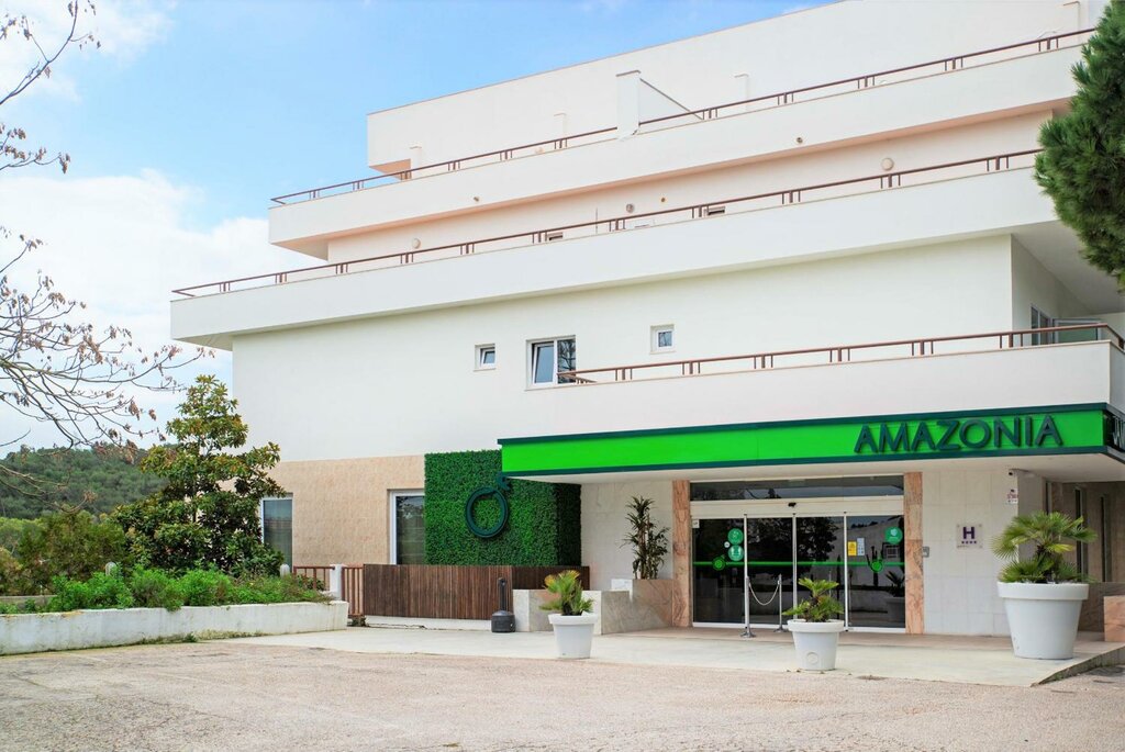 Otel Amazonia Jamor Hotel, Lizbon İlçesi, foto