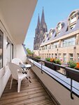 Callas Hotel am Dom (Hohe Straße No:137, Köln), otel  Köln'den