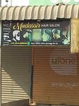 Mudassir hair salon (No:N391, Korangi, Sector 35-C), kuaförler  Karaçi'den