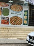 Rışvanzade Baklava (Gaziantep, Şehitkamil, Burak Mah., 06055 Nolu Sok., 4C), pasta, şekerleme ve tatlı  Gaziantep'ten