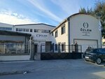 Özlem Hazır Yemek Özlem Group 1979 (AOSB Mah., 10021 Sok., No:37/1, Çiğli, İzmir), catering firmaları  İzmir'den