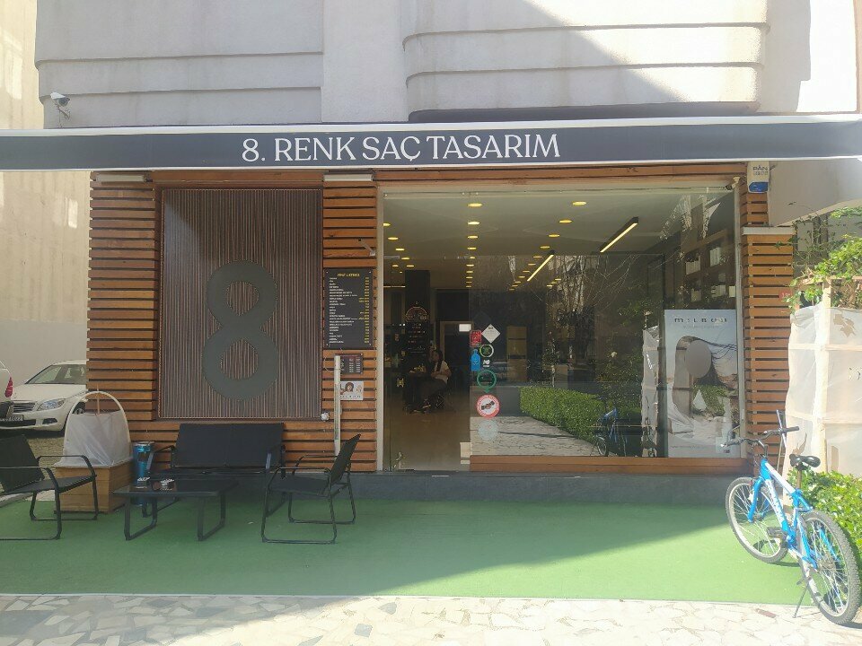 Tıp merkezleri ve klinikler Sena Güzellik & Estetik Merkezi, İstanbul, foto