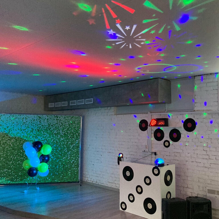 Etkinlik organizasyonu Про Момент, Minsk, foto