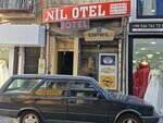 Nil Otel (Adana, Seyhan, Karasoku Mah., 28022. Sok., 3/A), otel  Adana'dan