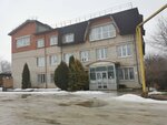Marsu International (Osipenko Street No:1Б), pansiyonlar, hosteller  Yoshkar‑Ola'dan