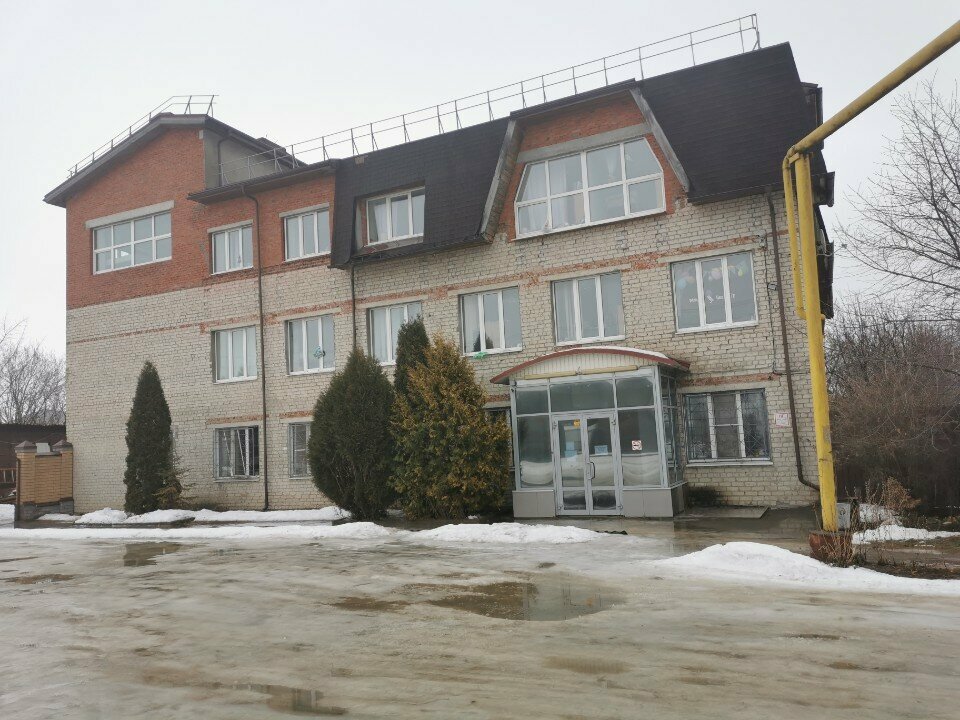 Pansiyonlar, hosteller Marsu International, Yoshkar‑Ola, foto