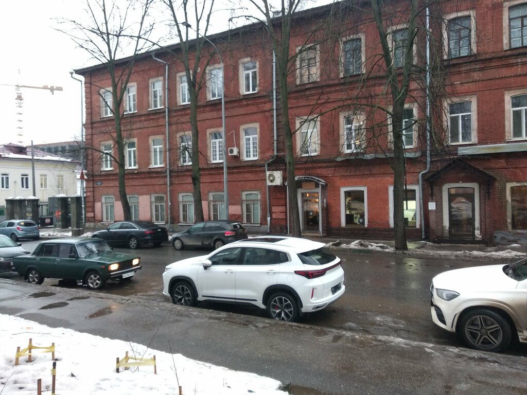 Hafif sanayi ekipmanları firmaları Стелька.рф, Nijni Novgorod, foto