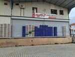 May Sebze Ve Meyve (Karaçulha Mah., Dont Cad., Karaçulha Sebze Ve Meyve Hali, No:11, Fethiye, Muğla), toptan sebze ve meyve satışı  Fethiye'den