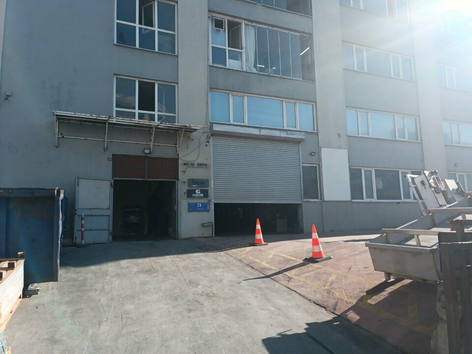 Makina mühendisliği firmaları Apm Mühendislik, İstanbul, foto