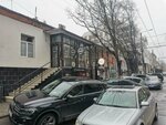 Linguine Pasta Bar (strada Columna No:105), kahve dükkanları  Kişinev'den