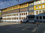 Ulubatlı Hasan İmam Hatip Ortaokulu (Konya, Karatay, Ulubatlıhasan Mah., Kapali Sok., 1), ortaokul  Konya'dan