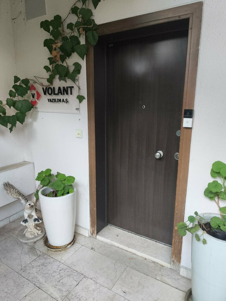 Otomobil servisi Volant Yazılım, İstanbul, foto