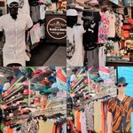 Galería Shopping Way (Distrital Jesus Maria, Jiron Mariscal Luzuriaga, 434), alışveriş merkezleri  Lima Bölgesi'nden