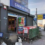 Çakır 66 Gıda Shop (Firuzköy Mah., Tiryaki Suyu Cad., No:40, Avcılar, İstanbul), alkollü içecekler  İstanbul'dan
