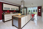 Express Kitchens (Express Kitchens Unit A4 City Trade Park (2 560,57 km) Сток-он-Трент, Великобритания ST4 2TE), banyo mobilyaları  Sharjah'tan
