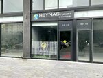 Reynas Turizm (Kavaklı Mah., Farabi Sok., No:16, Beylikdüzü, İstanbul), turizm acenteleri  Beylikdüzü'nden