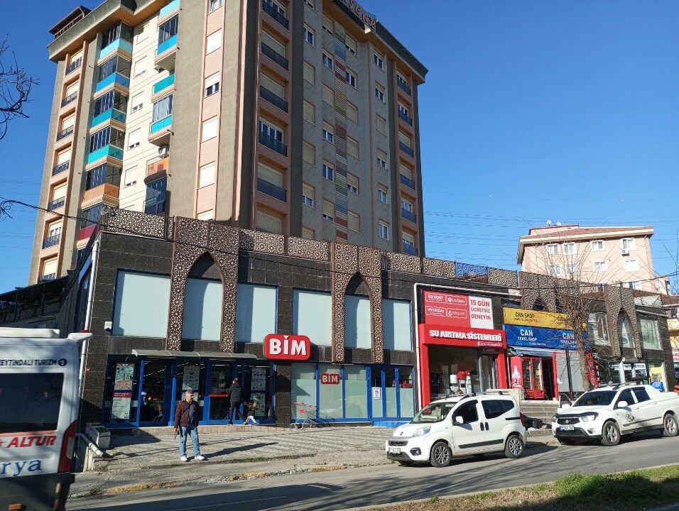 Su arıtma ve ekipmanları Su Arıtma Sistemleri Astek Mühendislik, İstanbul, foto