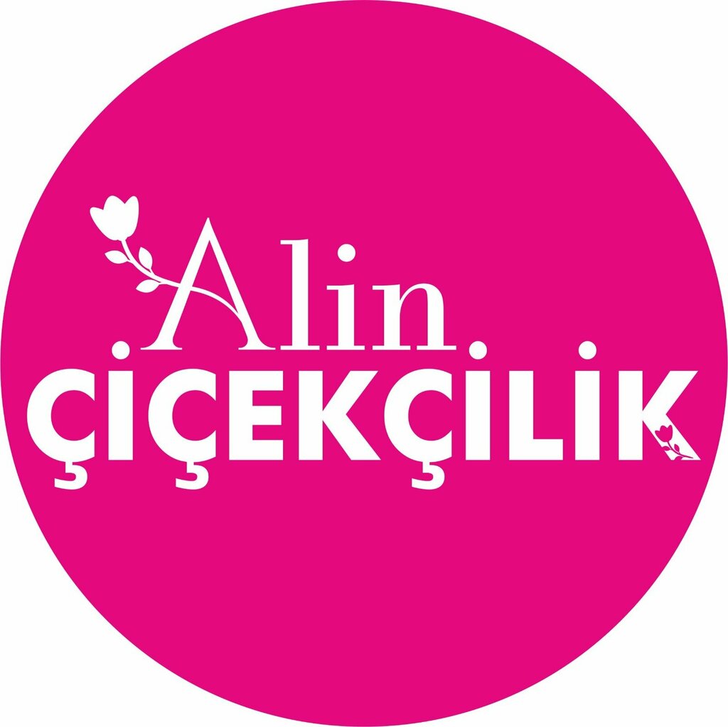 Çiçekçiler Alin çiçekçilik, İstanbul, foto