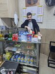 Büfe 44 (Merkez Mah., Aldemir Çk. Sok., No:10C, Gaziosmanpaşa, İstanbul), kafe  İstanbul'dan