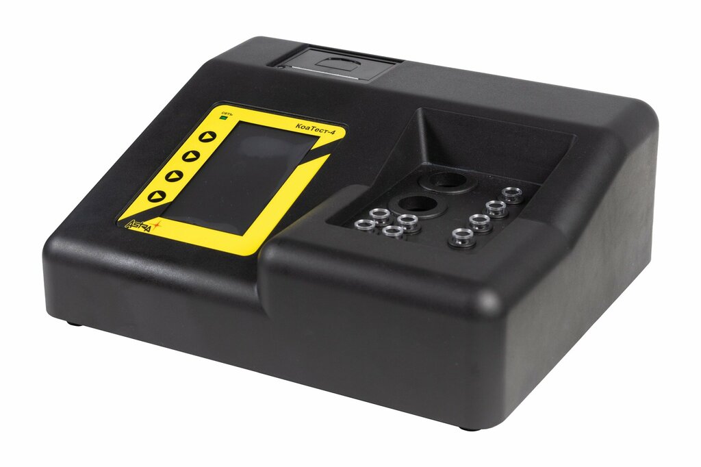 Medikal cihaz firmaları Астра Хэлскеа, Moskova, foto