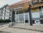 Zorlu Sıhhi Tesisat (Hocacihan Mah., Cihan Cad., No:35D, Selçuklu, Konya), sıhhi tesisat hizmetleri  Konya'dan