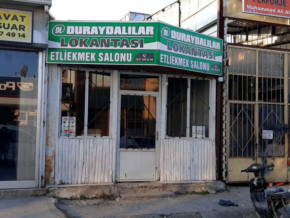 Restoran Duraaydalılar Lokantası, Konya, foto