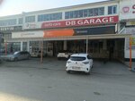 Cnr Detailing & Premium Car Care (Ankara, Yenimahalle, İnönü Mah., 1763/3. Cad., 6), oto temizleyicisi  Ankara'dan