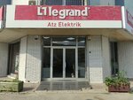Atz Elektrik Malzemeleri (Halkapınar Mah., 1203/8 Sok., No:4, Konak, İzmir), elektrik ürünleri  İzmir'den