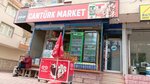 Cantürk Market (Konya, Selçuklu, Akşemsettin Mah., Deresuyu Sok., 21J), market  Konya'dan