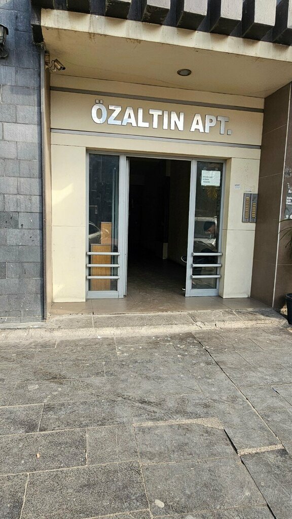 Mali müşavir Mali Müşavir Abdullah Sakarya, Adana, foto
