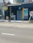 Almuerzo Familiar (Santa Cruz de la Sierra, Avenida German Busch, 936), market  Bolivya'dan