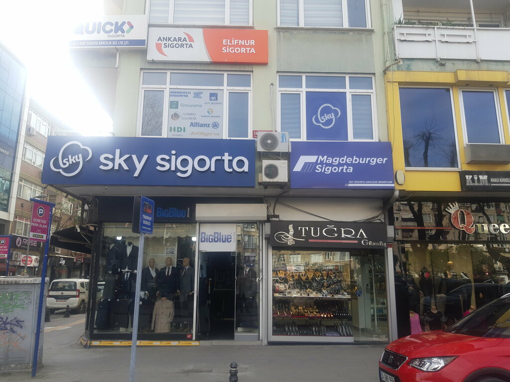 Değerli taşlar Tuğra Gümüş, İstanbul, foto