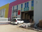 Kocakaya Metal - Mimarlık (Ovacık Mah., 2037. Cad., No:42C, Keçiören, Ankara), metal konstrüksiyon firmaları  Ankara'dan
