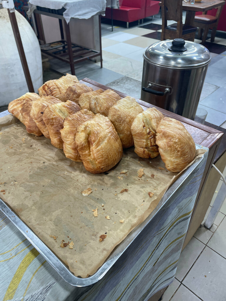 Kafe Чайхана Центр плов, Moskova ve Moskovskaya oblastı, foto