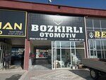 Bozkırlı Otomotiv (Konya, Karatay, Fevziçakmak Mah., Osmanbey Cad., 34), otomobil satış galerileri  Konya'dan
