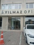 Artstore Genel Merkez (Hadımköy Yolu Cad., No:103B, İstanbul), yönetim ofisi  İstanbul'dan
