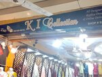 K i collection (No:127, Defence Housing Authority, DHA Phase 1), dış giyim mağazası  Karaçi'den