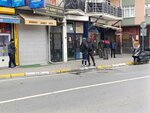 Stad Kıraathanesi (İstanbul, Sarıyer, Nalbant Çeşme Cad., 161), kafe  İstanbul'dan