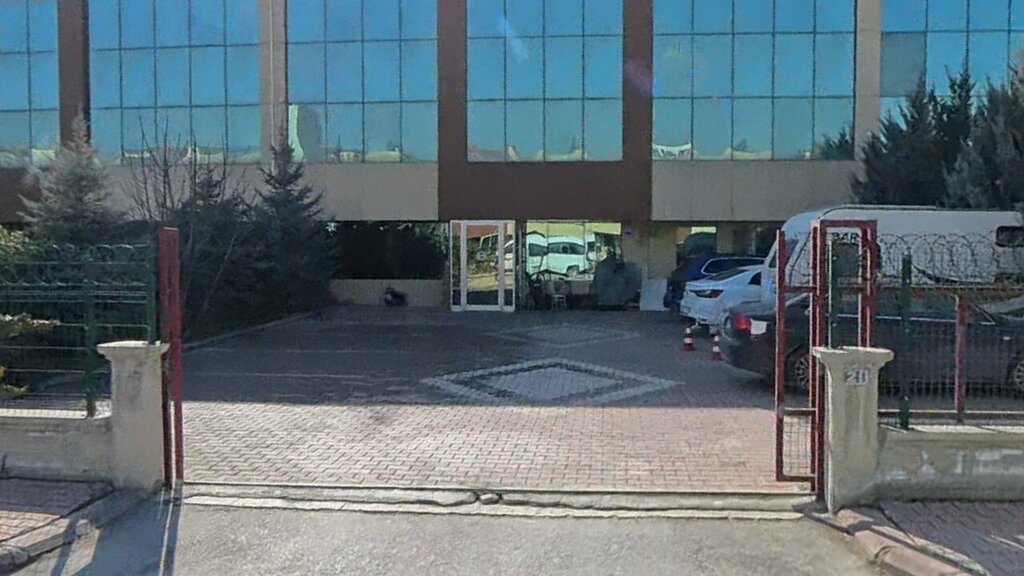 Endüstriyel alet üreticileri Kms Kutlu Makina, Konya, foto