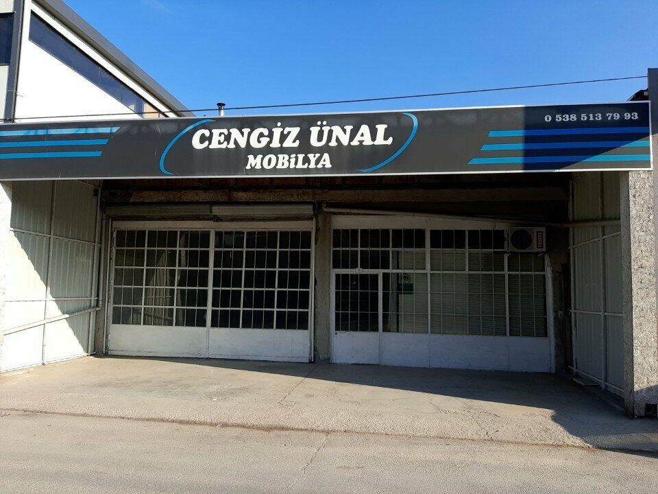 Mobilya fabrikaları Cengiz Ünal, Konya, foto