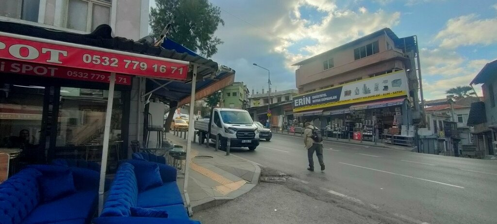 Mobilya mağazaları Selami Spot, İzmir, foto