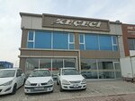 Keçeci Otomotiv (Konya, Karatay, Fevziçakmak Mah., 10418. Sok., 11A), otomobil satış galerileri  Konya'dan