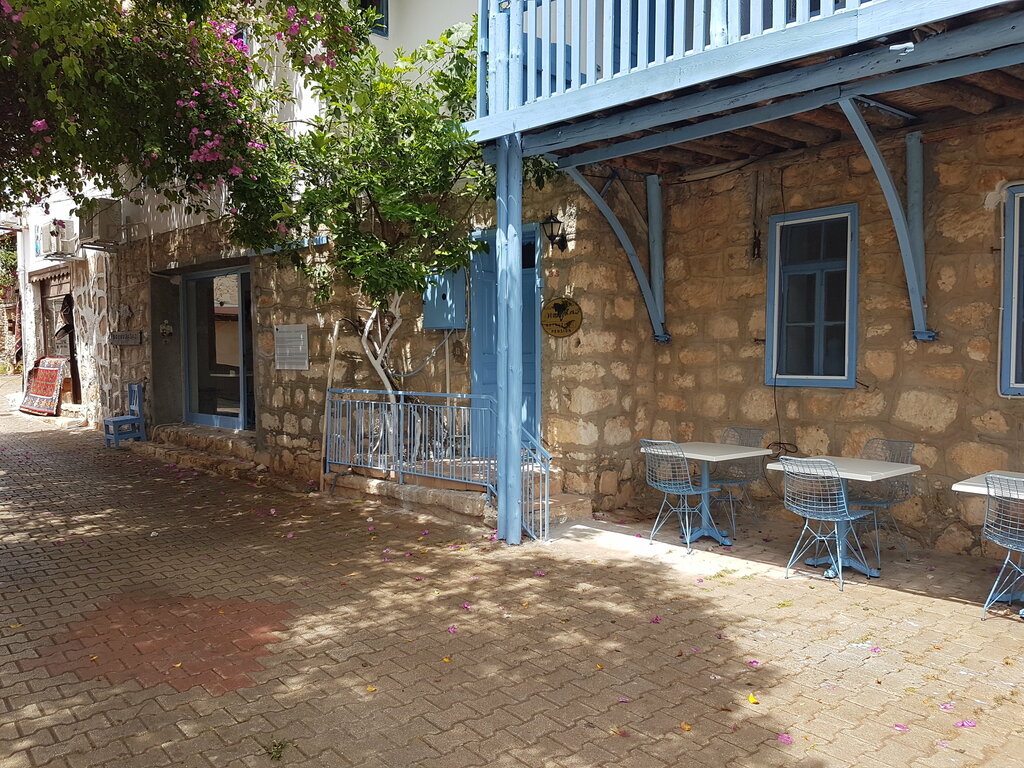 Pansiyonlar, hosteller Boynuz Ağaci Pansiyon, Demre, foto