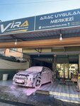 Vira Detailing (Adana, Seyhan, Bahçeşehir Mah., Mehmet Fuat Dıblan Blv., 31), oto temizleyicisi  Adana'dan