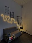 Ntl. Lami (Vialikaja Trajeckaja Street No:48), kaş ve kirpik salonu  Grodno'dan