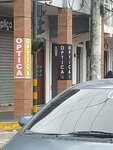 Fv (Santa Cruz de la Sierra, Distrito Municipal 11, Subdistrito CI, Seoane, 123), optik  Bolivya'dan