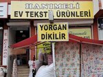 Hanımeli Ev Tekstil Ürünleri (Ankara, Altındağ, Karapürçek Mah., Şehit Harun Aydın Cad., 92B), ev tekstili mağazaları  Ankara'dan