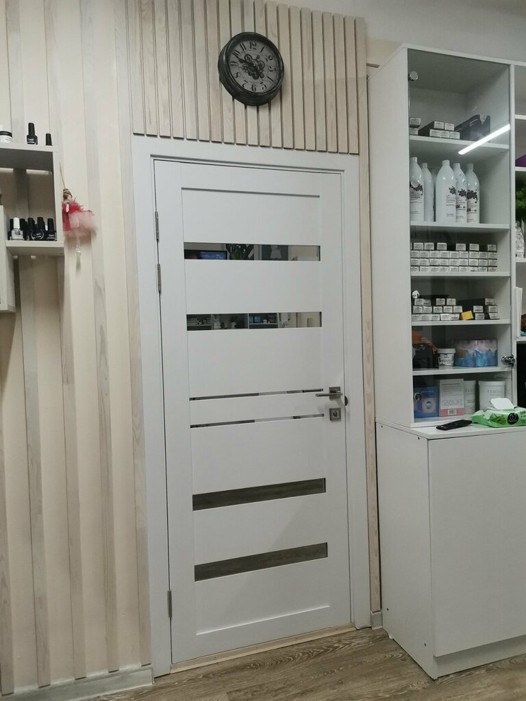 Meslek kursları Cursuri de frumusețe Beauty Lucelis, Kişinev, foto