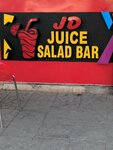 Jd juice (Ali Hassan Street No:124, Pgechs, Block A5), alkolsüz içecekler  Lahor'dan