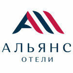 Alliance Hotel Management (Rusakovskaya Street No:13с5), yönetim ofisi  Moskova'dan